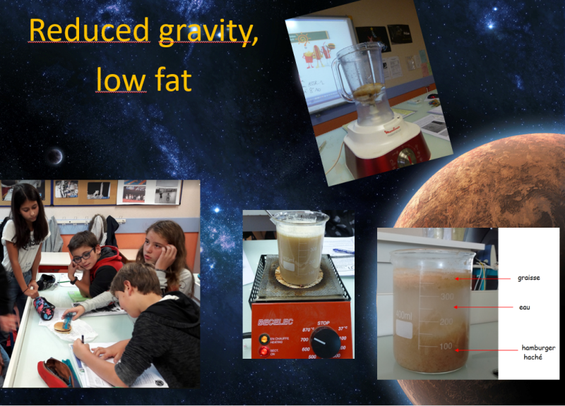 Mission eXplore | School of the future