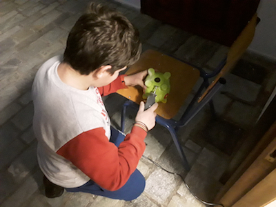 Science, Technology, Engineering, Mathematics, arduino | School of the ...