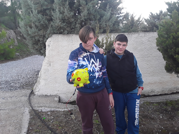 Science, Technology, Engineering, Mathematics, arduino | School of the ...